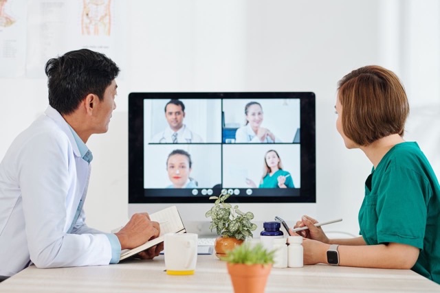 Medical English Online Course